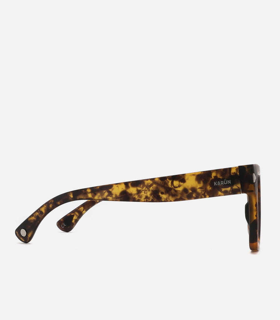 Halcon Havana Amarillo | Karün North America