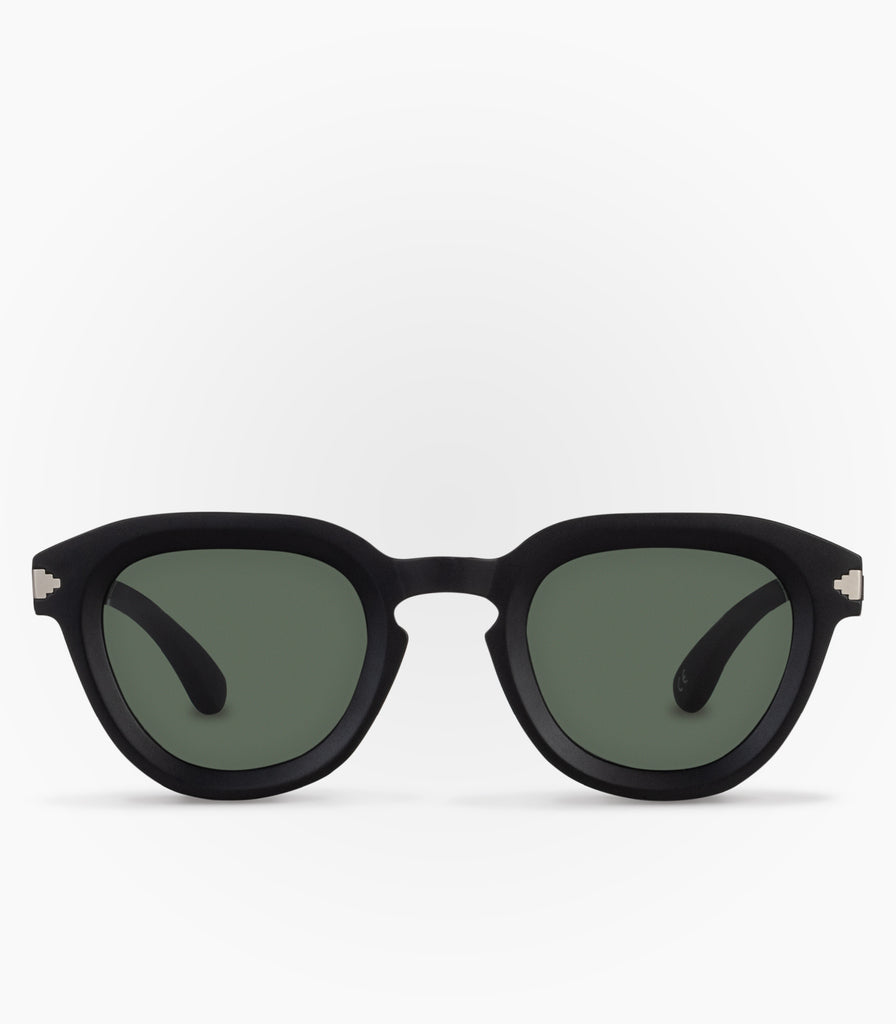 Sunglasses Drizzle Black | Karün North America